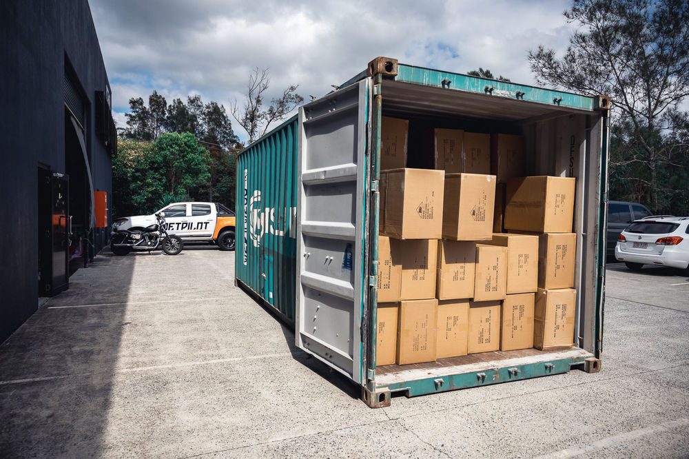 South East Asia: The Logistics Frontier- One Global Logistics