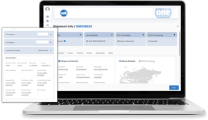 One Connect - One Global Logistics